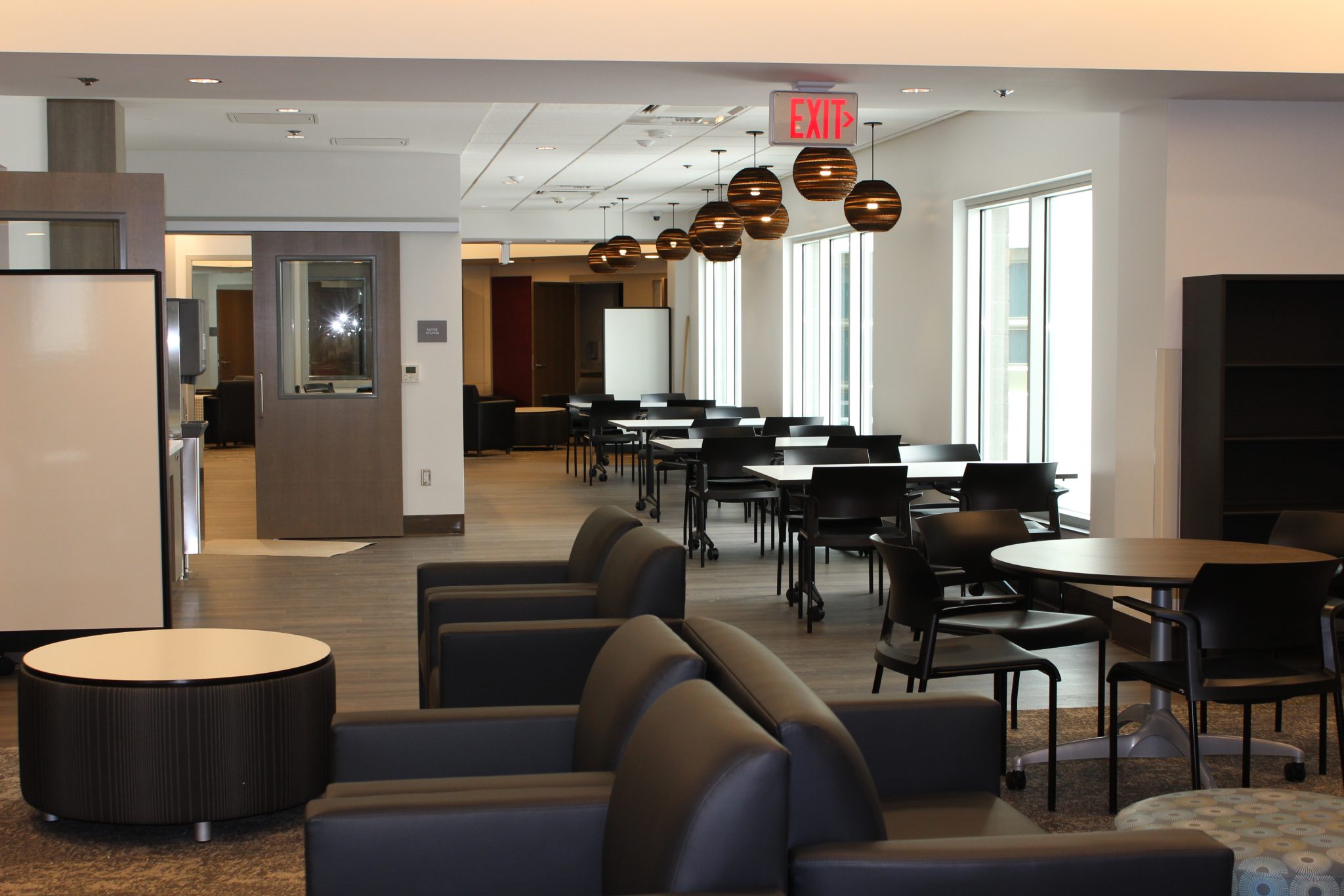 North Sound Behavioral Health Treatment Center - Everett, WA