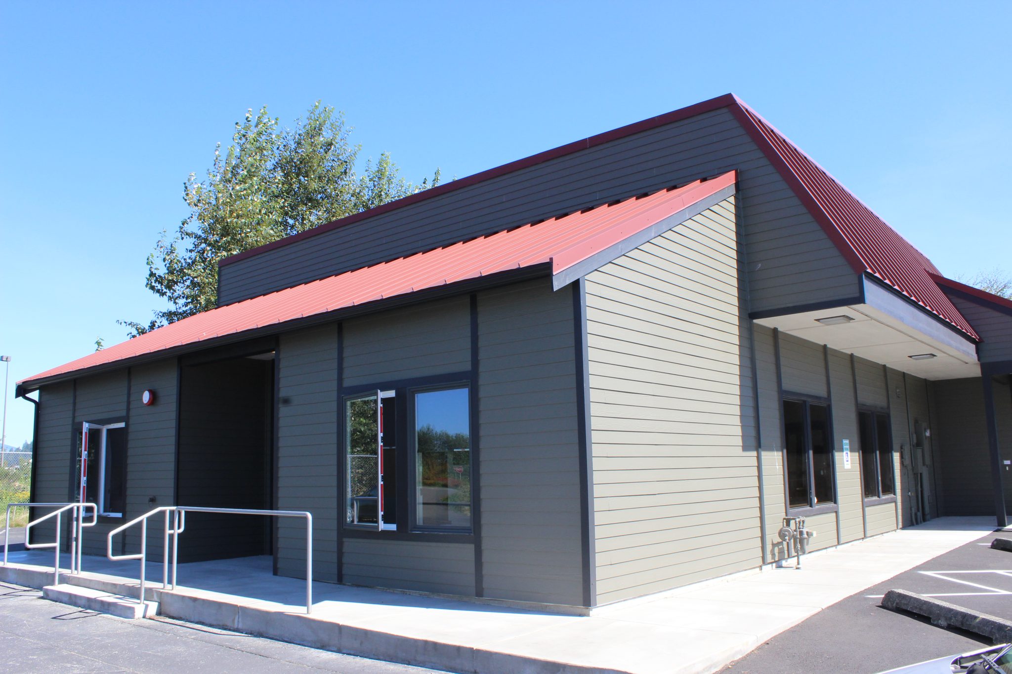 Skagit Community Detox | Pioneer Human Services