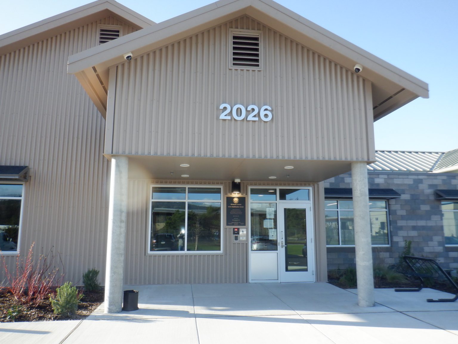 Whatcom Community Detox | Pioneer Human Services