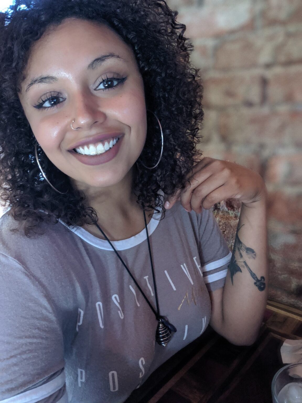 Ashlee Starts Living Her Dream — Pioneer Human Services