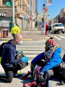 Recovery Navigator Program | Pioneer Human Services