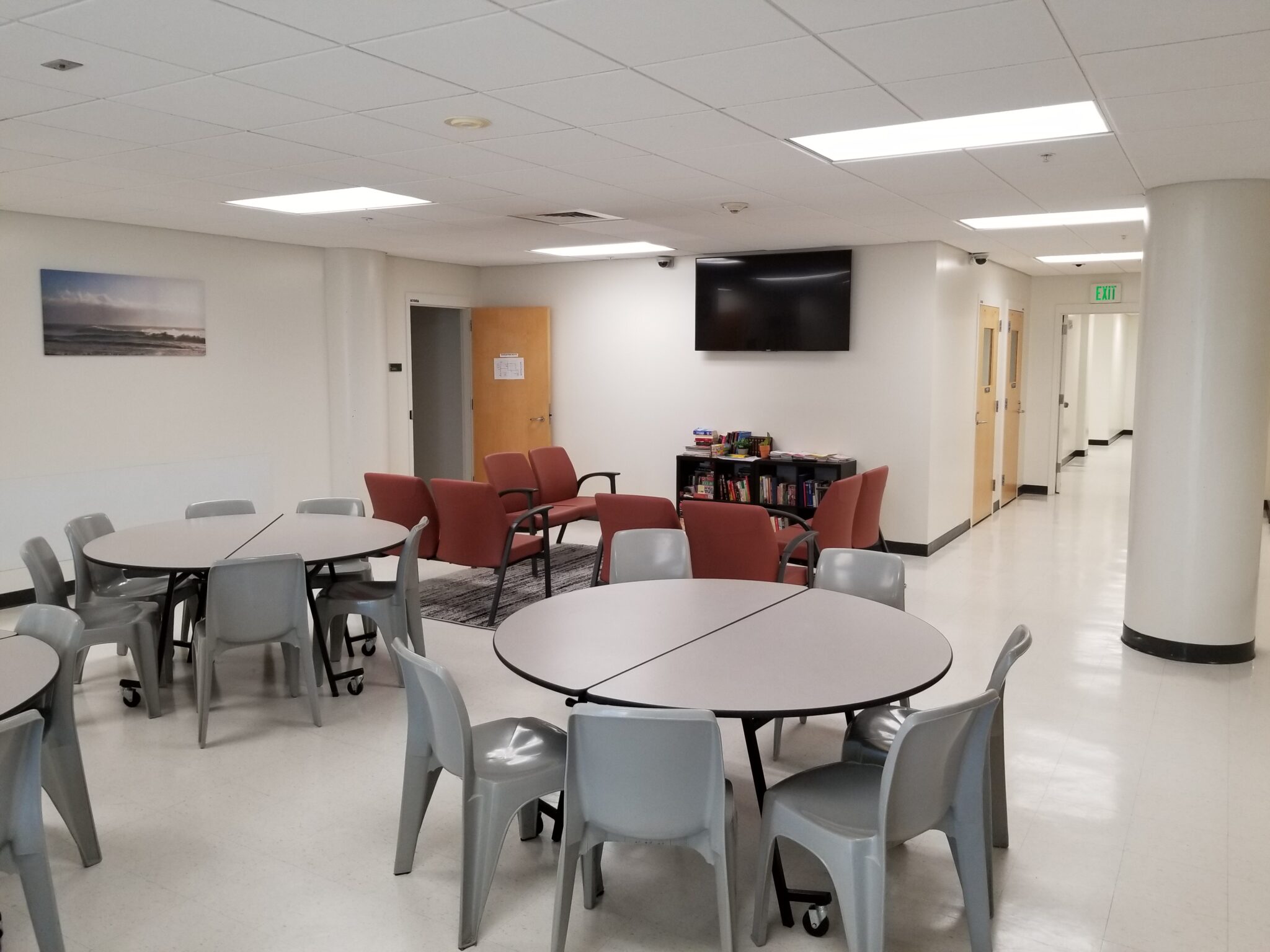 Snohomish County Diversion Center — Pioneer Human Services