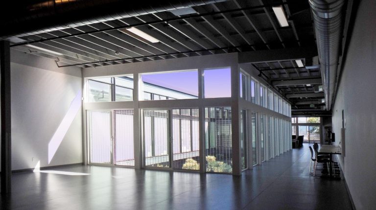 Tacoma Residential Reentry Center — Pioneer Human Services