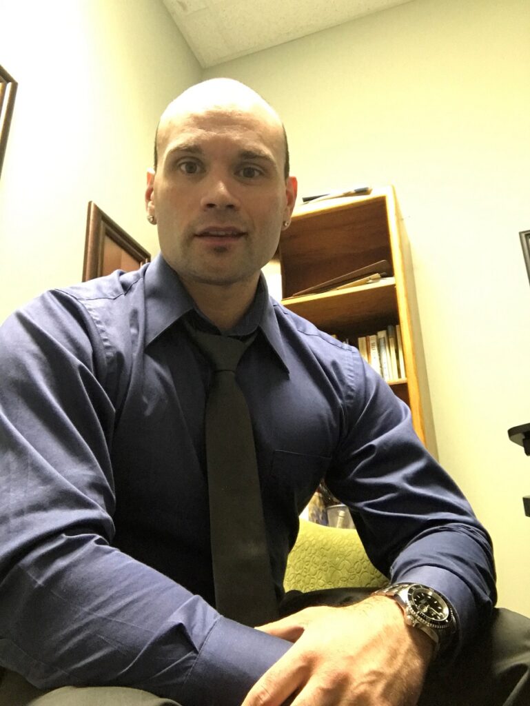 Co-occurring Program Provides Solid Recovery Path — Pioneer Human Services