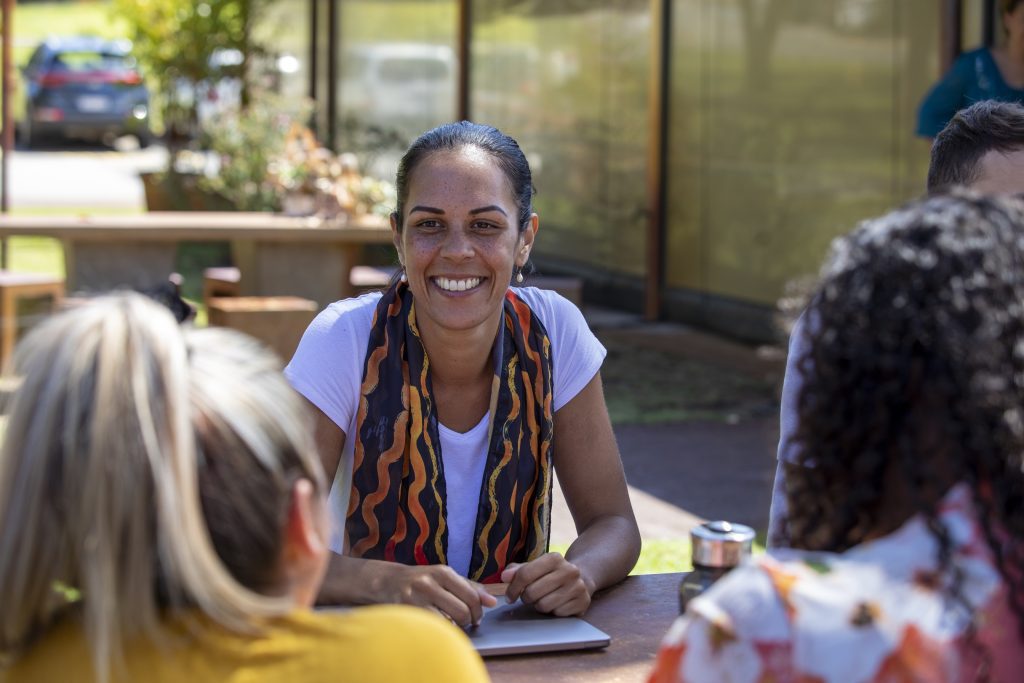 local support programs — Pioneer Human Services