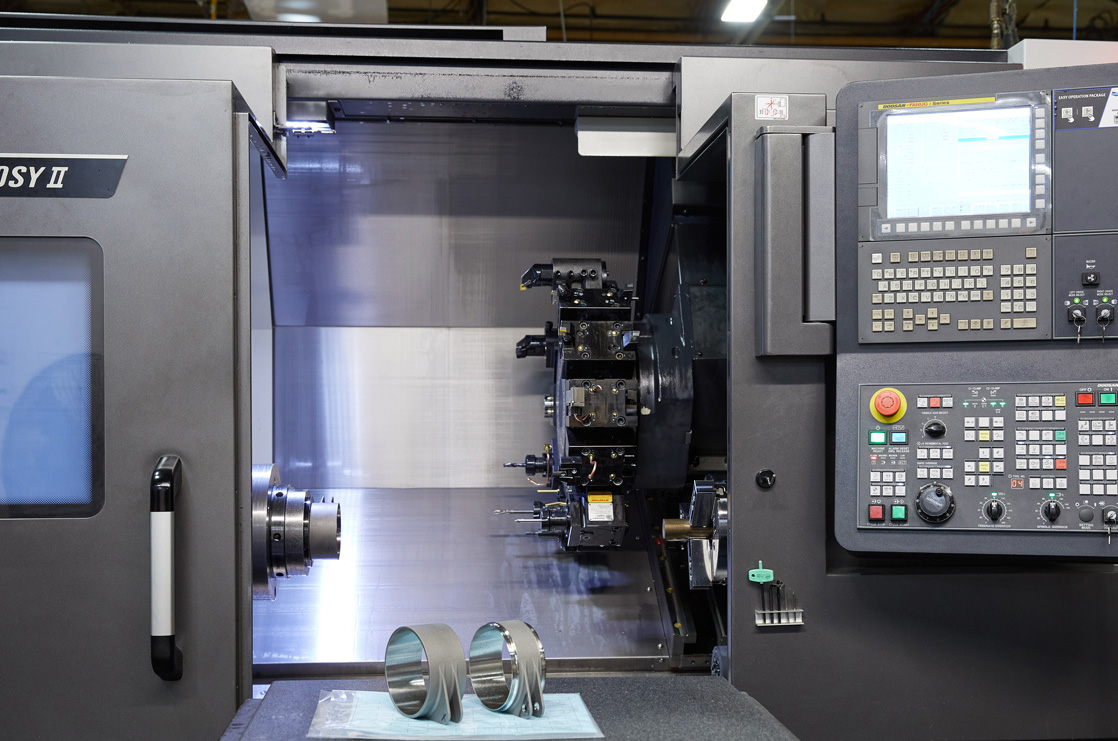 Pioneer Industries Manufacturing | Pioneer Human Services