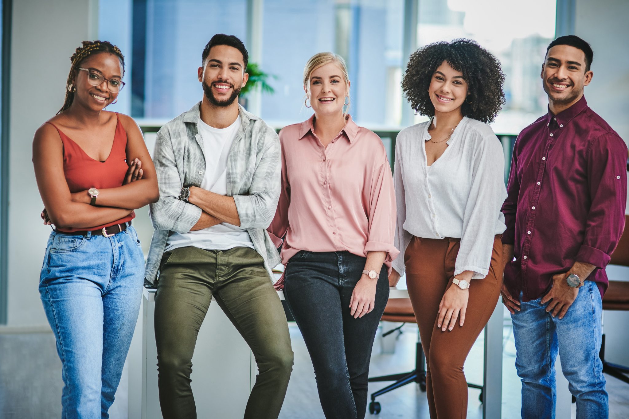 Supportive Employment Program - Pioneer Human Services